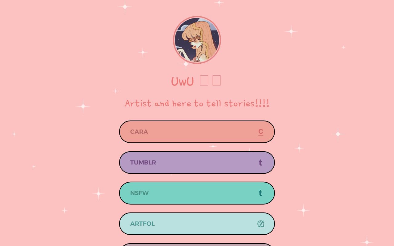 UwU 🩷 ️